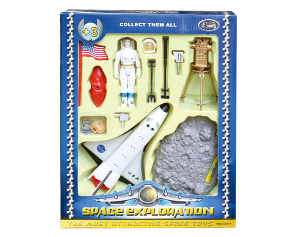 Astronaut Toys | Toys Tagged "Space Shuttle Toys" - SpaceToys.com: What ...