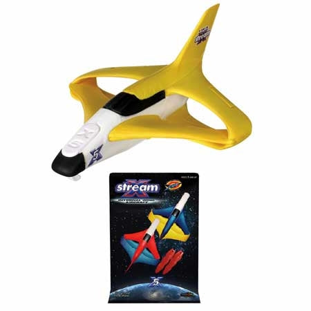 X-Stream, X-5, Twin, Pack, Dynamic, Natural, Propulsion, - SpaceToys ...
