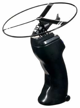 Extreme, Super, Launch, Flying, Turbocopter, - SpaceToys.com: What's ...