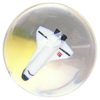 SUPER, Space, Balls, - SpaceToys.com: What's Your Mission?