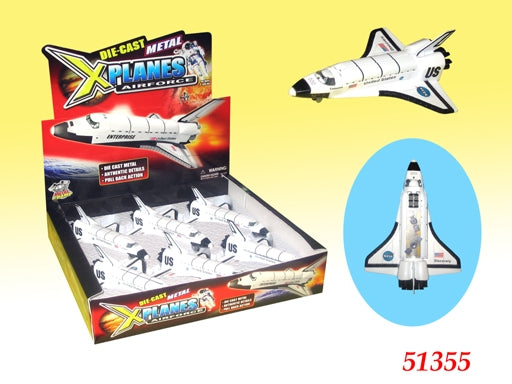 Products Tagged "Space Shuttle Toys" - SpaceToys.com: What's Your Mission?