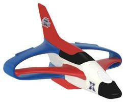 X-Stream, X-5, single, patented, inner, wing, technology, Dynamic ...